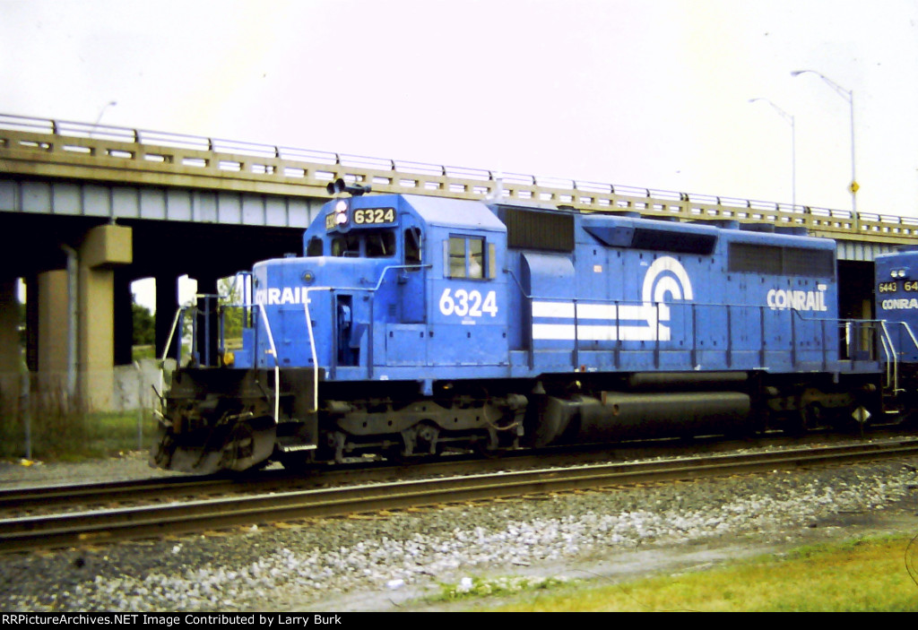 SD40